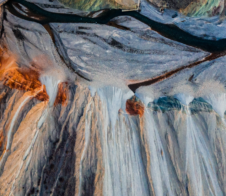 Two-step methanol | Process licensing | Products | Topsoe